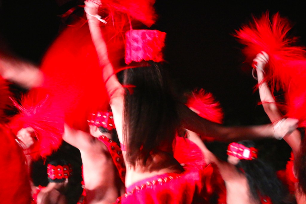 How to do the “MORÉ”, Ori Tahiti’s costume | Tahiti dance online